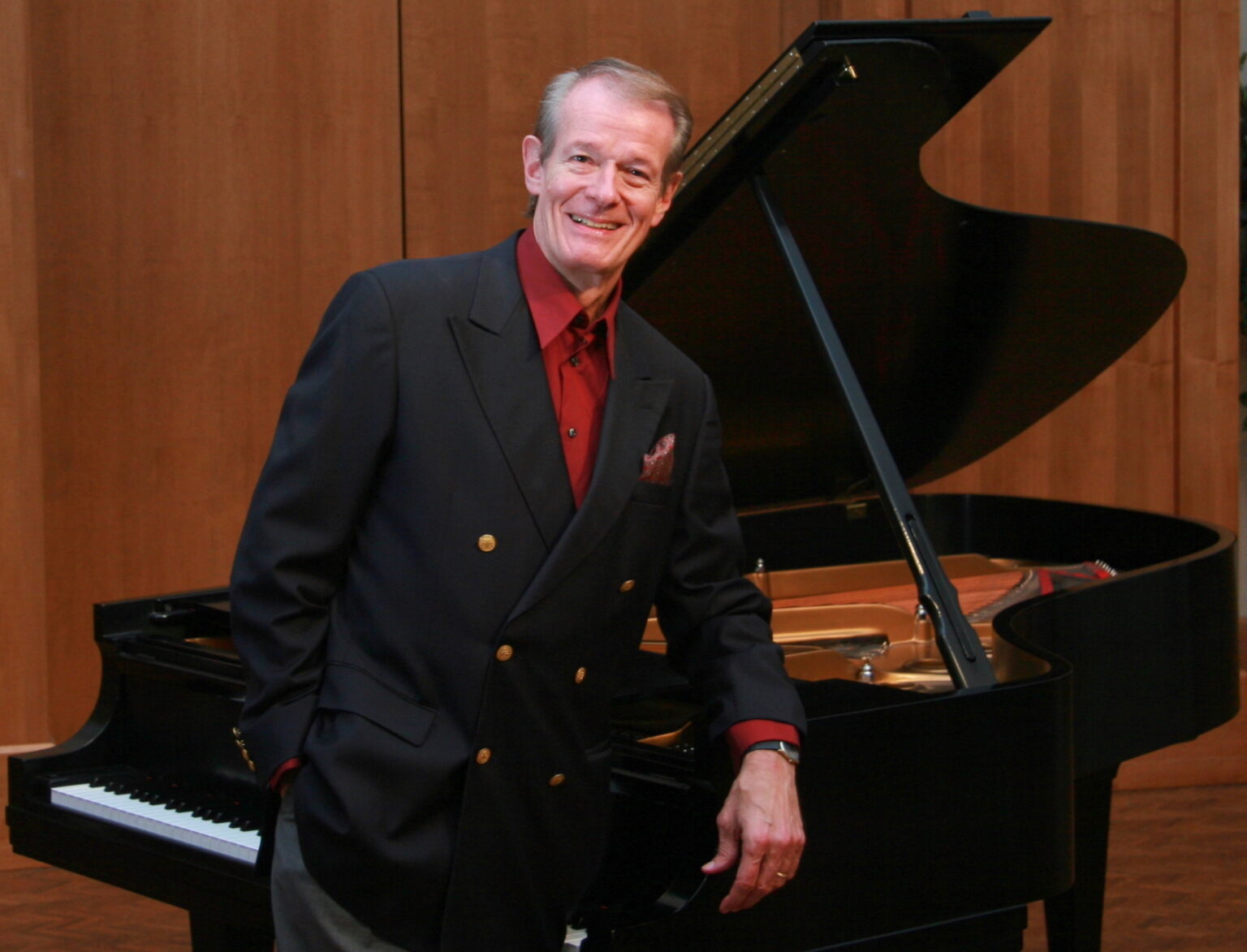 Mentors - MusicForEternity